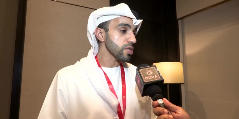 UAE–India CEPA Council startup series launched | Myanmar International TV